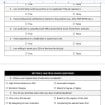 Pre-interview Questionnaire Template, Candidate Pre-interview Questions ...