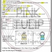 Procedural Text Examples - Ten Reading Samples With Comprehension - Etsy