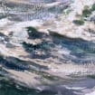 Choppy Ocean Waves - Vintage Printable Art - Instant Digital Download ...