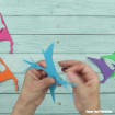 Paper Pterodactyl Puppets - Etsy