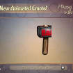 Animated Ban Hammer Emote / Animated Twitch Emote / Youtube Emote ...
