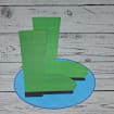 Rain Boots Craft Template: Cut & Glue Paper Craft (PDF) - Etsy