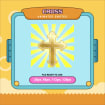 Cross Animated Emotes | Twitch Emotes | Kick Emotes | Emoji Discord ...