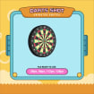 Darts Shot Animated Emotes | Twitch Emotes | Kick Emotes | Emoji ...