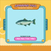 Spinning Fish Animated Emote | Twitch, Discord (digital Download) - Etsy