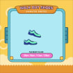 Walk Out Shoes Animated Emotes | Twitch Emotes | Kick Emotes | Emoji ...