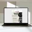 Real Estate Expose Listing Brochure Template House Selling Apartment ...