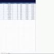 Restaurant Kitchen Inventory Template | Google Sheets Ingredient ...