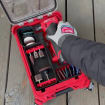 M12 Right Angle Die Grinder Ultimate Organization Inserts Kit ...