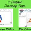 Road Trip Activities Bundle, Family Activities for Traveling, Road Trip ...