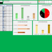 Roulette Excel Tracker Template | Analyze Bets and Winning Patterns ...