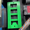 Spirit LIFE-SIZE Sized Booster Frame Upgrade // Halloween Ghostbusters ...