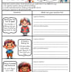 Impulse Control Worksheets for Kids, Worksheets for Self Control and ...