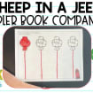 Sheep in a Jeep Toddler Book Companion - Toddler Curriculum - Tot ...