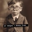 Vintage Portrait Photos: 40 Funny Silly Snapshots, Collage Ephemera ...