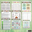 Printable Camping Games With Answers | Group Camping Activities ...