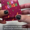 Catholic Card Game on Sin Confession Edition - Holy Reconciliation ...