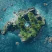 D&D Small Islands Animated Battlemaps Pack, Dungeons and Dragons ...