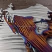 Man Cave Snowmobile Wall Art - Etsy