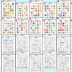 Sound Mazes, Phonemic Awareness, Phonics, Learn to Read, Preschool ...