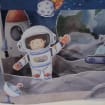 Space Adventure Pop up Printable, Greeting Card, Build an Outer Space ...