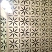 Stardust Tile Stencil - Large DIY Cement Tile Stencils - Use on Your ...