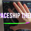 Scifi Control Panel Vinyl Sticker (5.5-inch LARGE Sticker) - Etsy