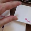 Personalized Sticky Notes With Custom Text and Bike Design // 3 X 3 ...
