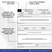Stop Work Order Form, Construction Stop Work Order Form, Safety Form ...