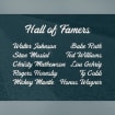Strikeout - Bold Script Font | Baseball Font, Varsity Font, Sports Font ...