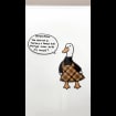 Thanksgiving Door Decor Ideas - October November Classroom Goose ...
