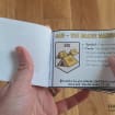 12 Tribes of Israel Bible Craft Story Book, 12 Tribes of Judah Facts ...