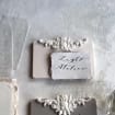 Decorative Tile ~ Wedding Flat Lay Photography Photo Props Styling ...