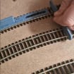 OO/HO Gauge Mega Pack: Model Railway Track Radius Template & Spacers ...