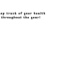 Hobby Tracker, Log Habit Tracker, Wellness Journal, Hobby Journal Pages ...