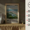 Chattanooga Poster | Chattanooga Print | Chattanooga Wall Art ...
