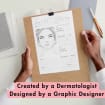 Botox and Filler Treatment Record Form, Nurse Injector Lip Injection ...
