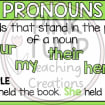 Types of Nouns Powerpoint - Guided Teaching - Etsy