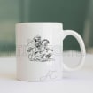 Saint George SVG Bundle, St George and Dragon PNG, St George and Horse ...