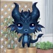 Underworld Sprite Fully-rigged Premade Vtuber Model - Etsy