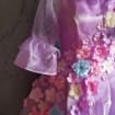 Inspired Encanto Isabela Dress Isabella Cosplay Costume - Etsy