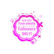 ANIMATED + STATIC EMOTE | Bite Me, Vampire Lips, Halloween Emote ...