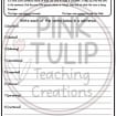 Verbs - Worksheet Pack With Answers - Etsy