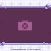 Cute Animated Cam Overlay ~ 8bit Pixel Art All-in-one (WEBM, Png, Mov ...