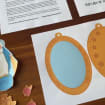 Our Lady of the Miraculous Medal Activity Bundle: Color Page ...