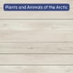 Arctic Unit Study With Comprehension Passages and Worksheets, Arctic ...