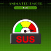 SUS Meter Animated Twitch Emote for Among Us | Twitch, Discord, Kick ...