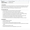 Warehouse Associate Job Description, Warehouse Worker Role, Warehouse ...