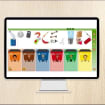 Waste Sorting COMPUTER GAME, Sorting Activity, Garbage, Rubbish, Earth ...