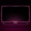 Pink Animated Webcam Overlay: Clean Stream Template (PSD, PNG, WEBM) - Etsy